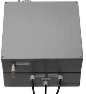 High Energy Gap Firing Unit - MTSA