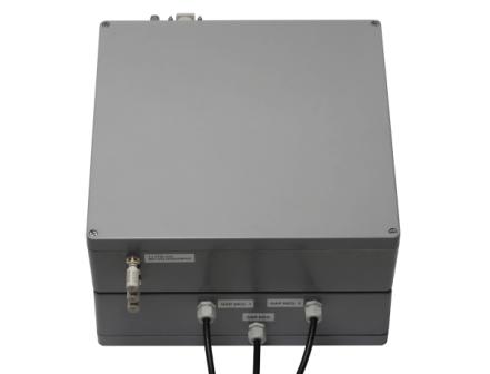 High Energy Gap Firing Unit - MTSA